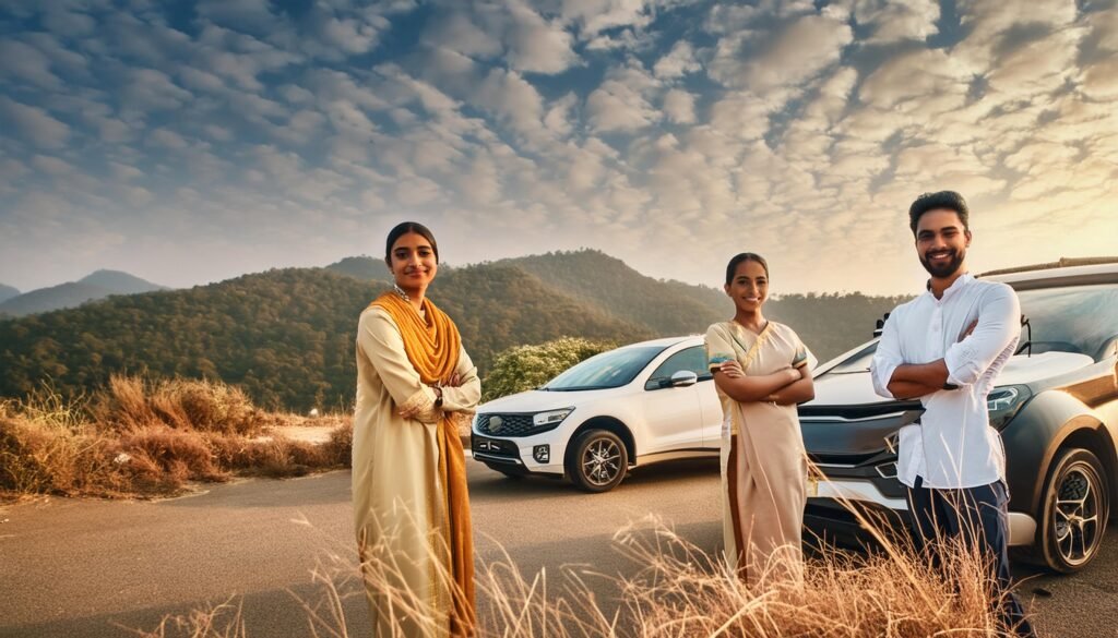 Understanding the Real Cost of Car Ownership - INDIFINANCE